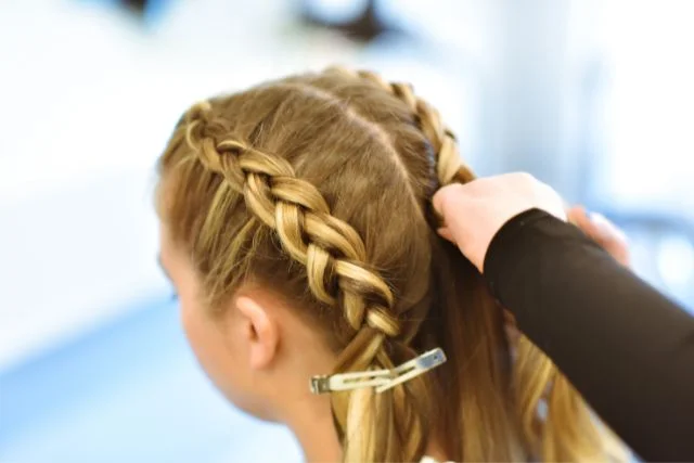 Master the Art of Viking Braids: Complete Step-by-Step Guide