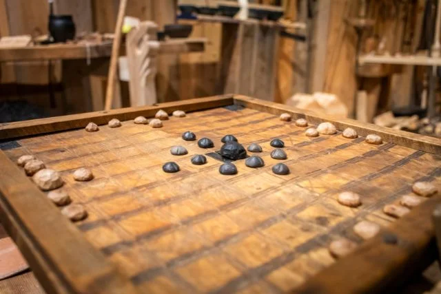 Viking Sports, Games & Pastimes: Uncovering Nordic Leisure