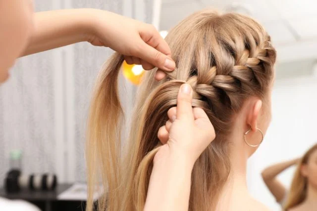 Master the Art of Viking Braids: Complete Step-by-Step Guide