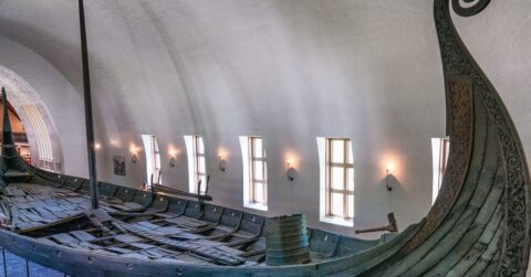 Viking Death & Burial Customs (Ultimate Guide)