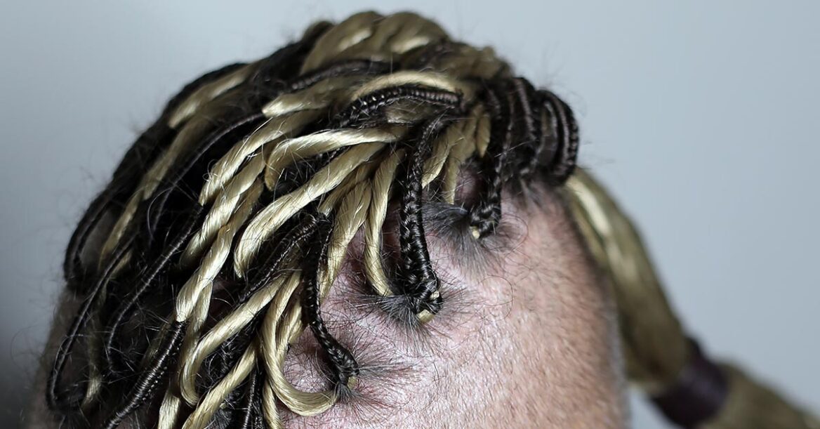 Master the Art of Viking Braids: Complete Step-by-Step Guide