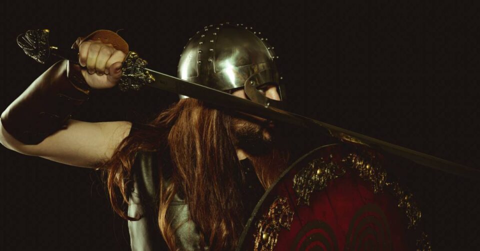 Viking Helmets Debunking Myths Exploring Their History