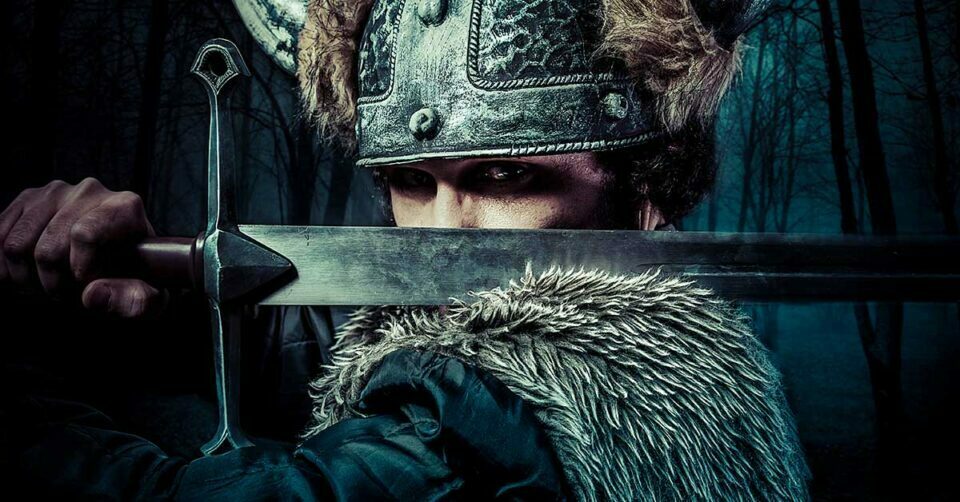 Viking Swords History | Comprehensive Overview & Legacy